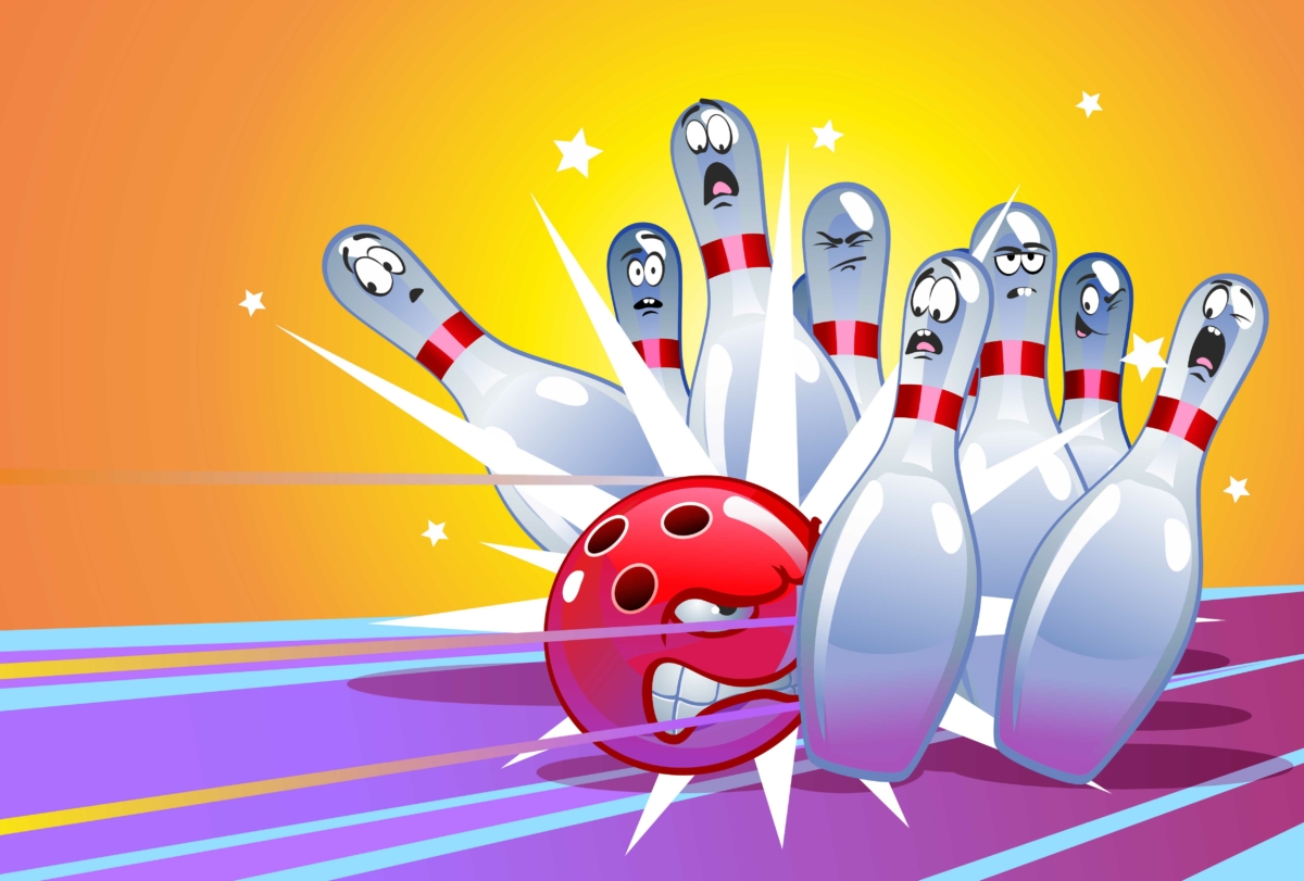 2023 – Ligue Régionale Ile de France Bowling
